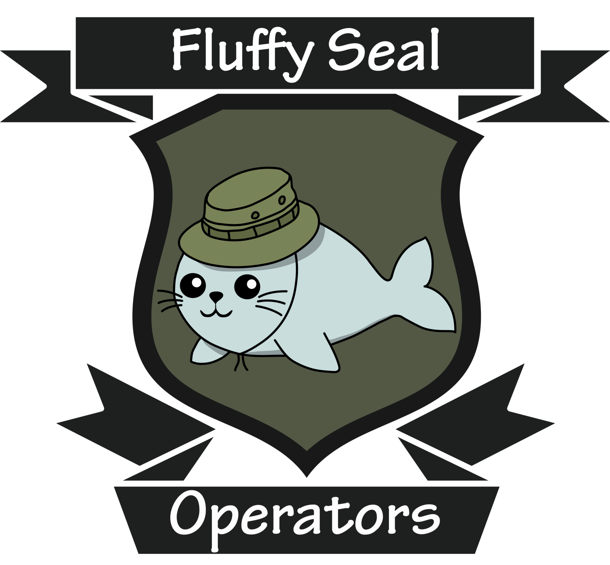 Home Page - Fluffy Seal Operators e.V.